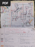 3 Phase 5 Wire REGULATOR RECTIFIER Wiring Diagram | PDF | Rectifier ...