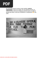 Tipos de Pelve e Suas Características | PDF