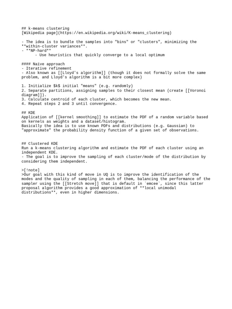 Kde Move | PDF
