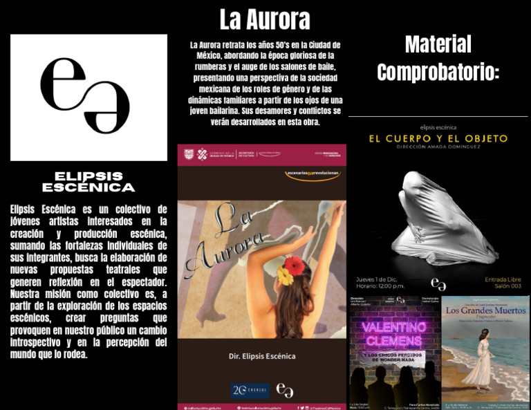Book La Aurora | PDF