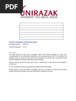 Group Environment Questionnaire GEQ 2 | PDF | Questionnaire | Psychology