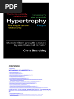 Entrenamiento de Resistencia Por Zonas | PDF | Fisiología