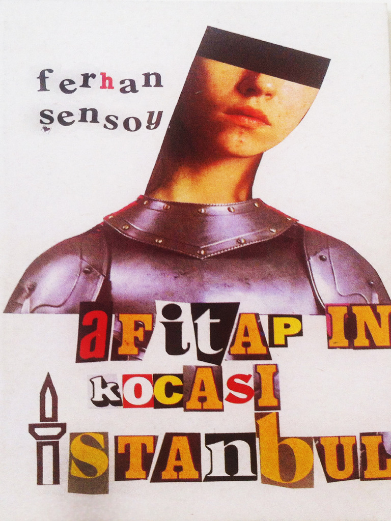 Ferhan Şensoy Afitapın Kocası | PDF