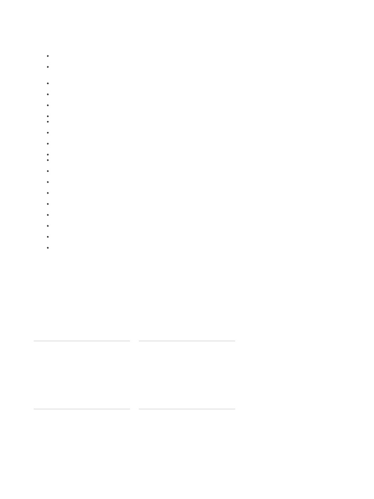 Cypress_Test Automation Cheat Sheet | PDF | String (Computer Science ...