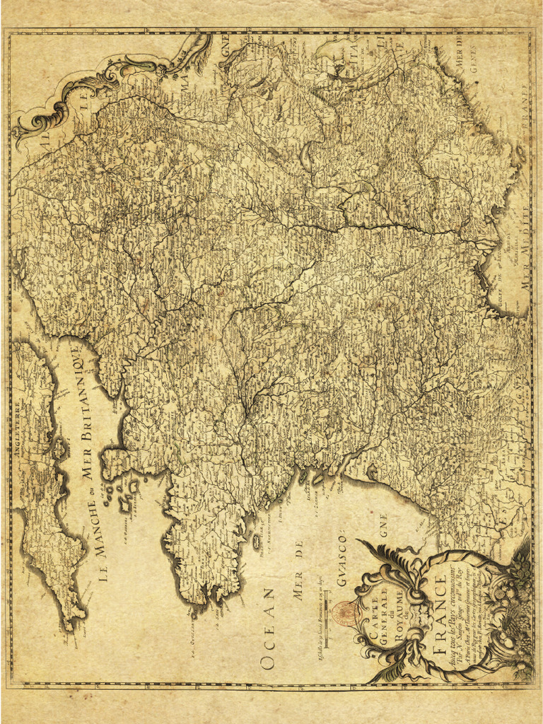 LDC PrintPlay MAP France | PDF