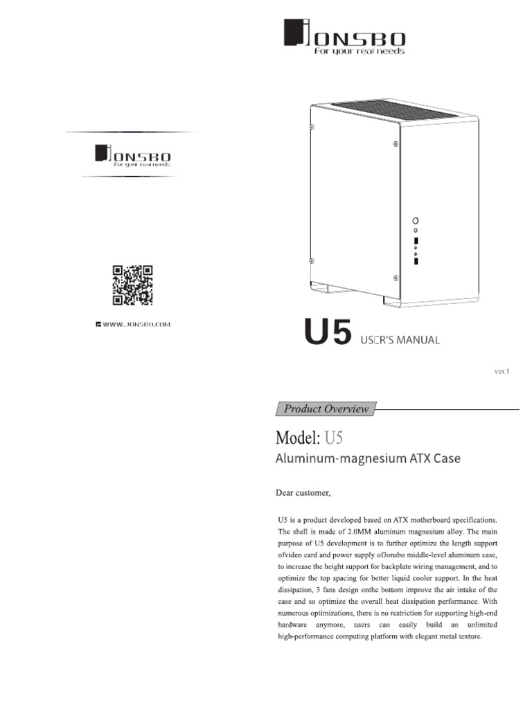 U5 | PDF
