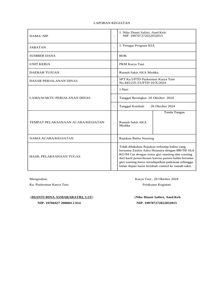 SPT Rs Aka Mba Nike | PDF