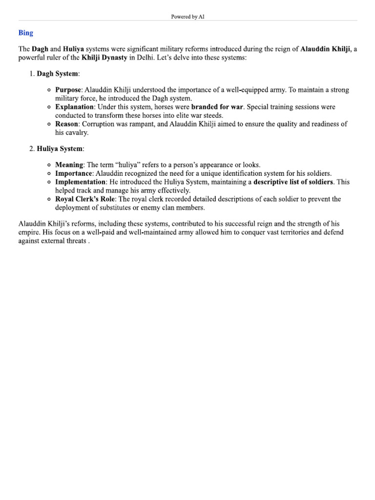 Dagh and Huliya | PDF