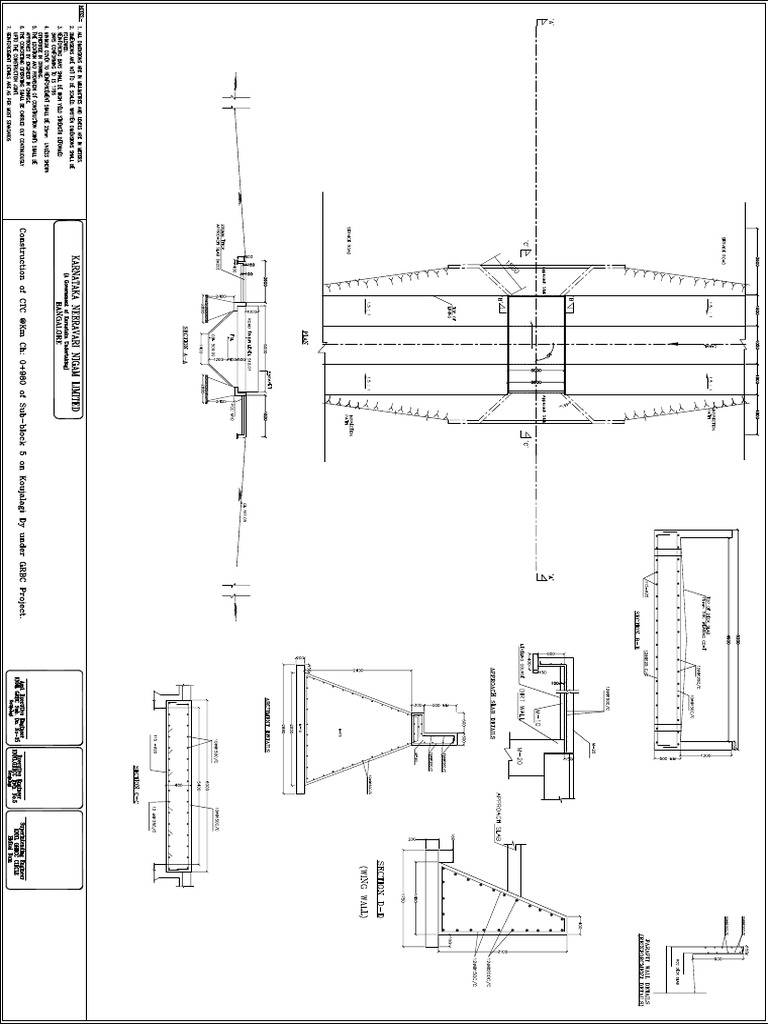CTC@0+980 on Sub-block 5 | PDF