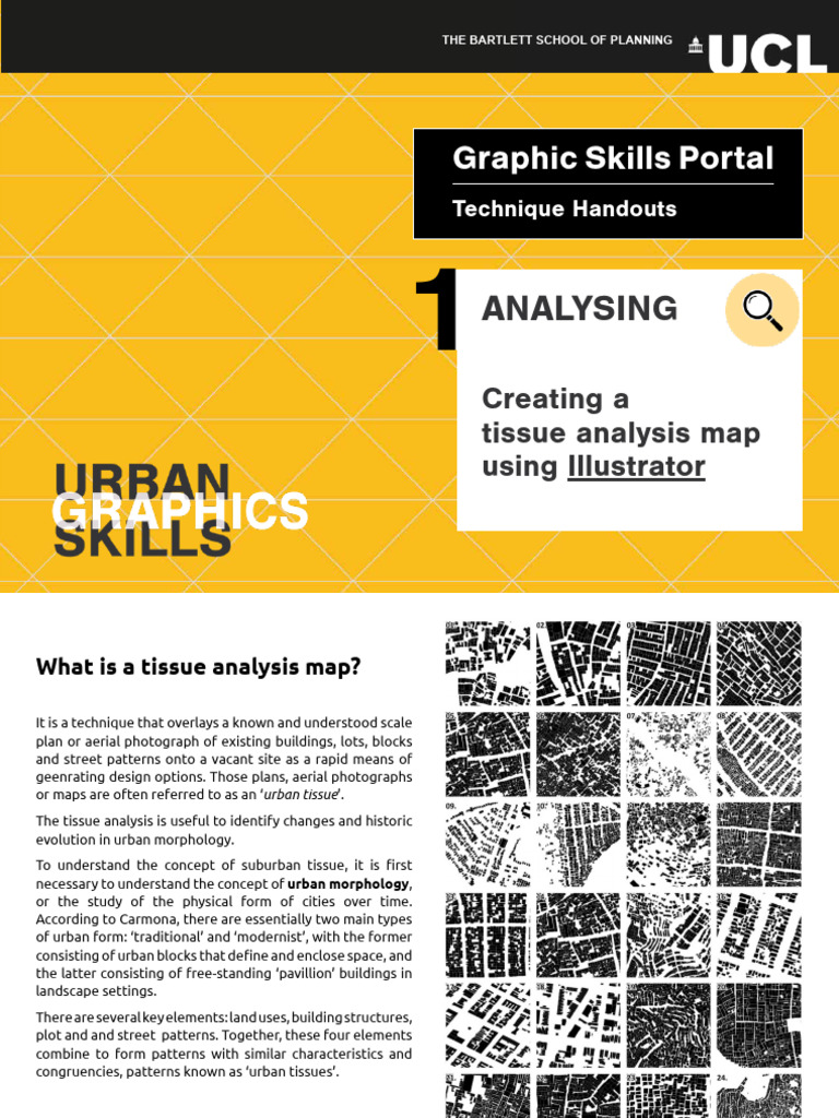 1.5 Techniques Handouts Tissue Analysis | PDF