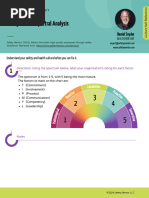 Just Culture Decision Tree | PDF | Safety