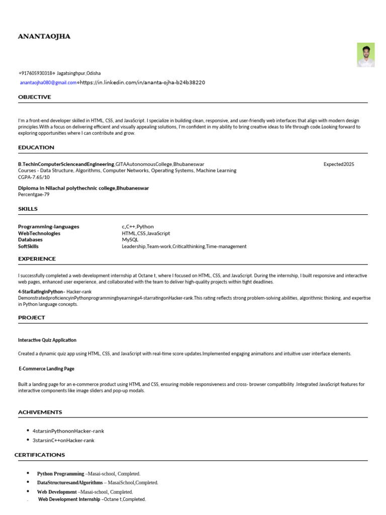 NEWfrontend developer | PDF | Web Development | World Wide Web