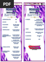 Pertinent Papers For Promotion To Teacher Iii | PDF