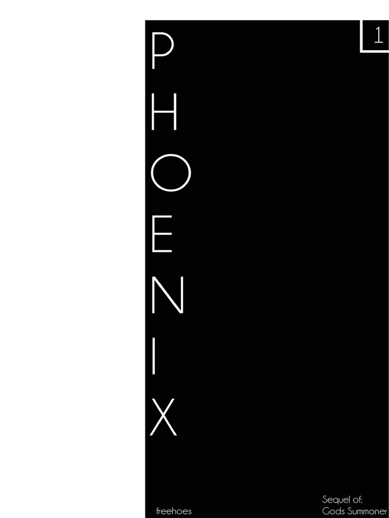 Fenix | PDF