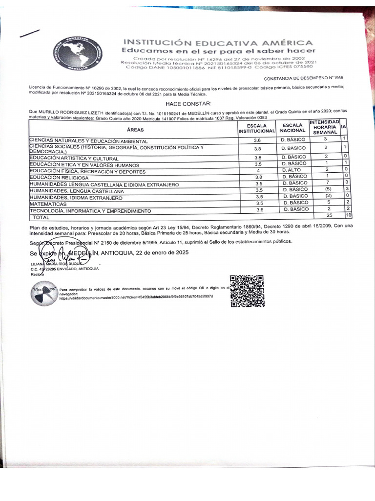 ACE Scanner - 2025 - 01 - 22 | PDF