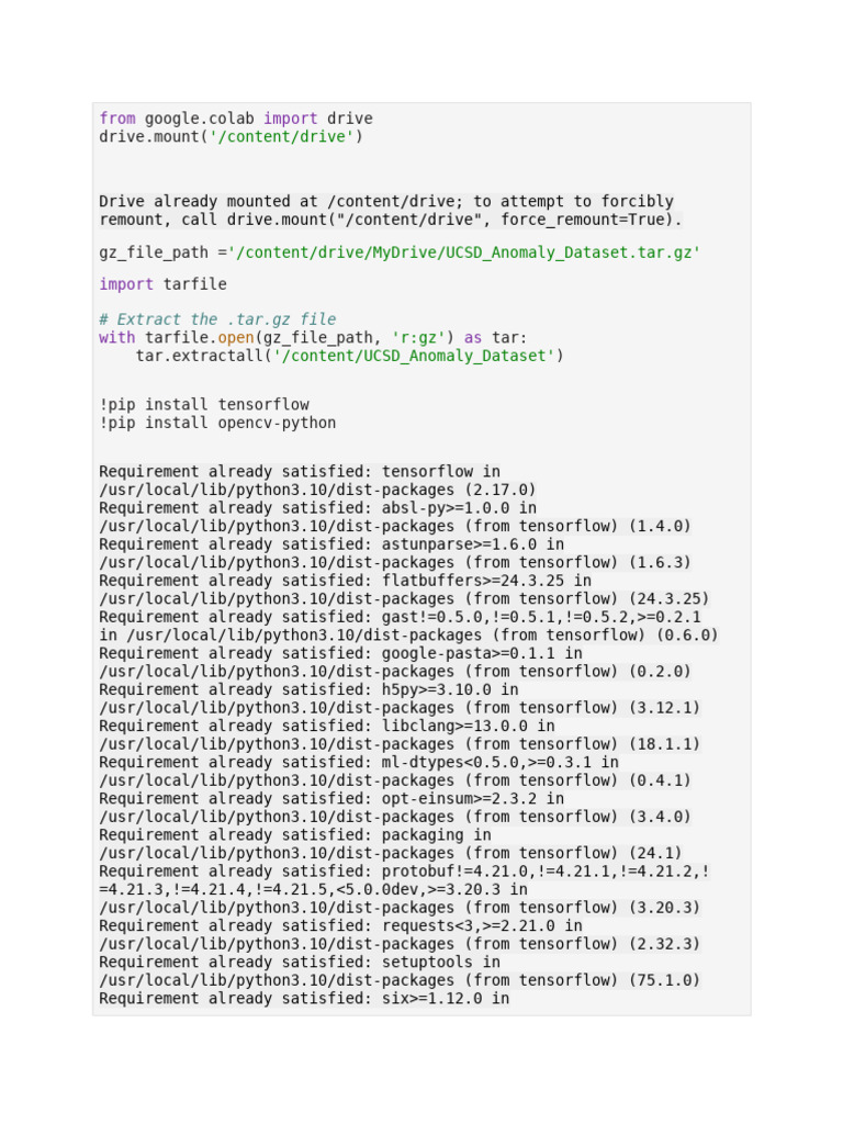 vertopal.com_3D_Convolutional_Autoencoder | PDF | Machine Learning | Applied Mathematics