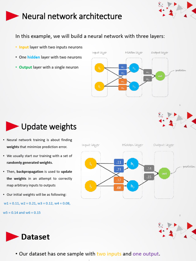 Ch2_ANN_BB | PDF | Theoretical Computer Science | Artificial Intelligence