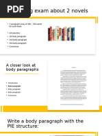 Normal People by Sally Rooney | PDF | Narrative | Liberal Arts Education