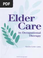 Levels of Assistance in Therapy | PDF | Physical Therapy | Occupational ...