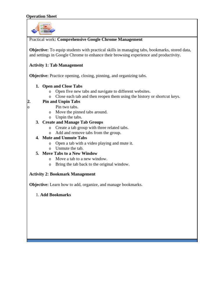 Operation Sheet 2 | PDF | Http Cookie | Web Software