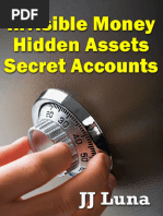 The Secret Check | PDF