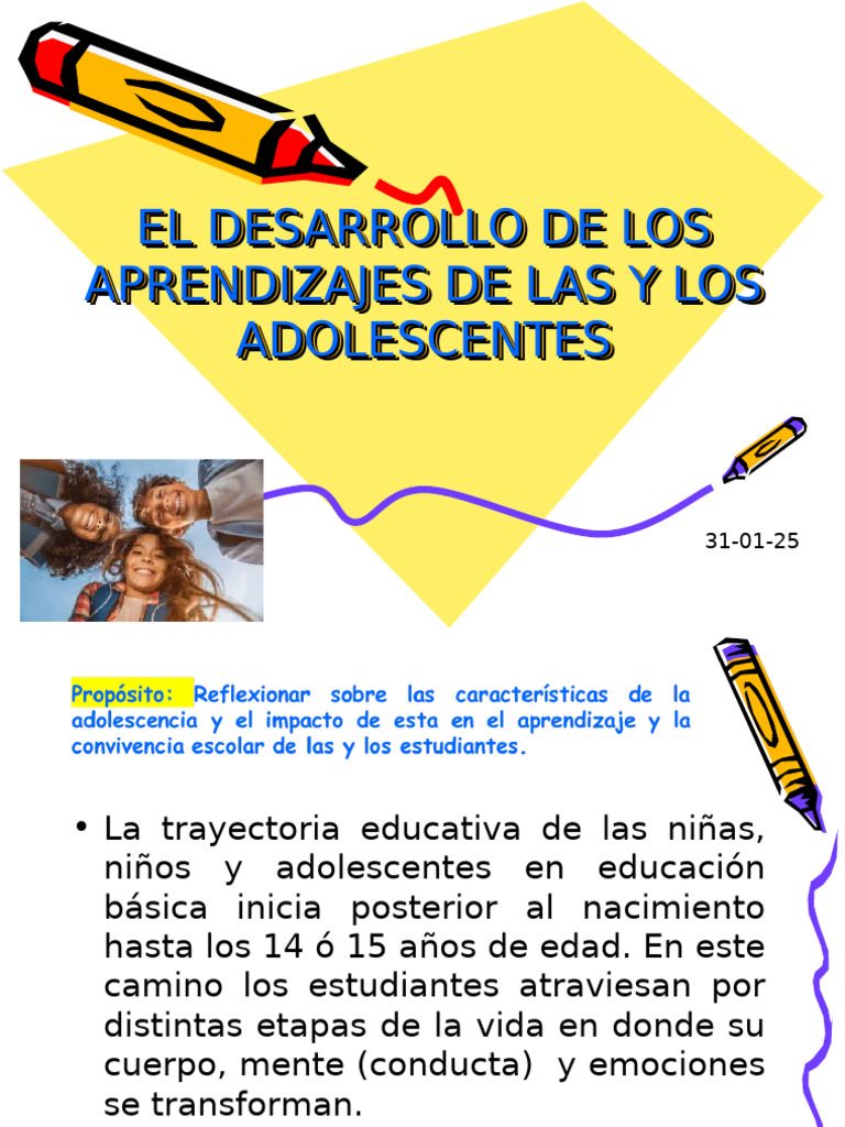 Cte Nicolas 30 de Enero 2025 Completo | PDF | Pensamiento | Memoria