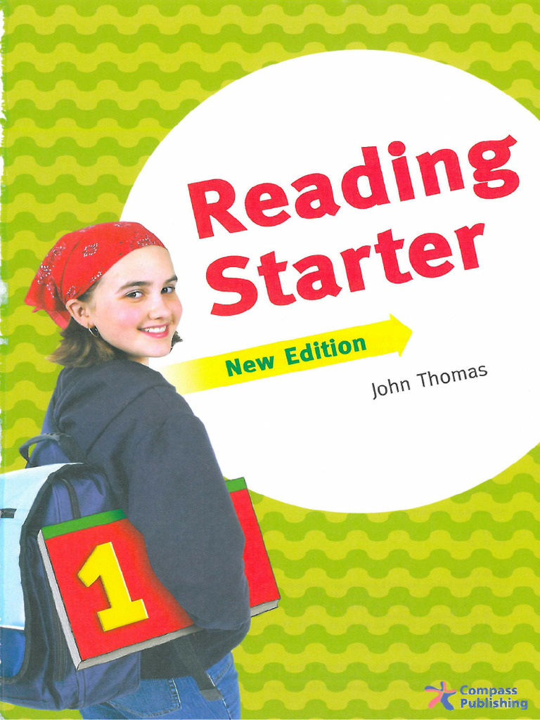 Reading Starter 1 | PDF
