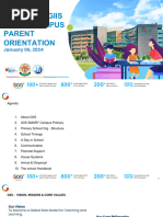 IB Score Conversion Scale | PDF