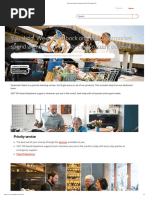 Santander Edge Student Current Account - Santander UK | PDF ...