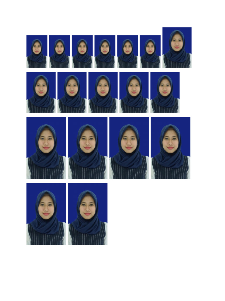 Foto Ready To Print | PDF
