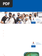 Lal Pathlabs Report | PDF | Medical Specialties | Blood