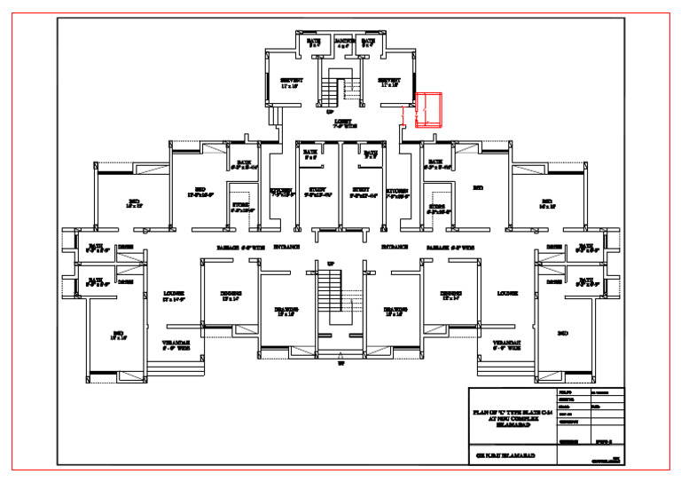 c Type Block C-14-Layout1 | PDF