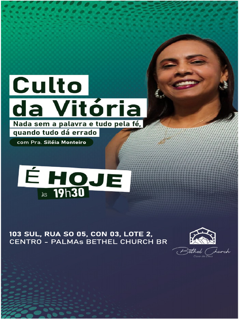 Culto Da Família | PDF