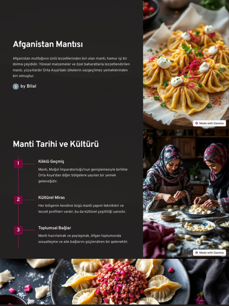 Afganistan Mantisi | PDF