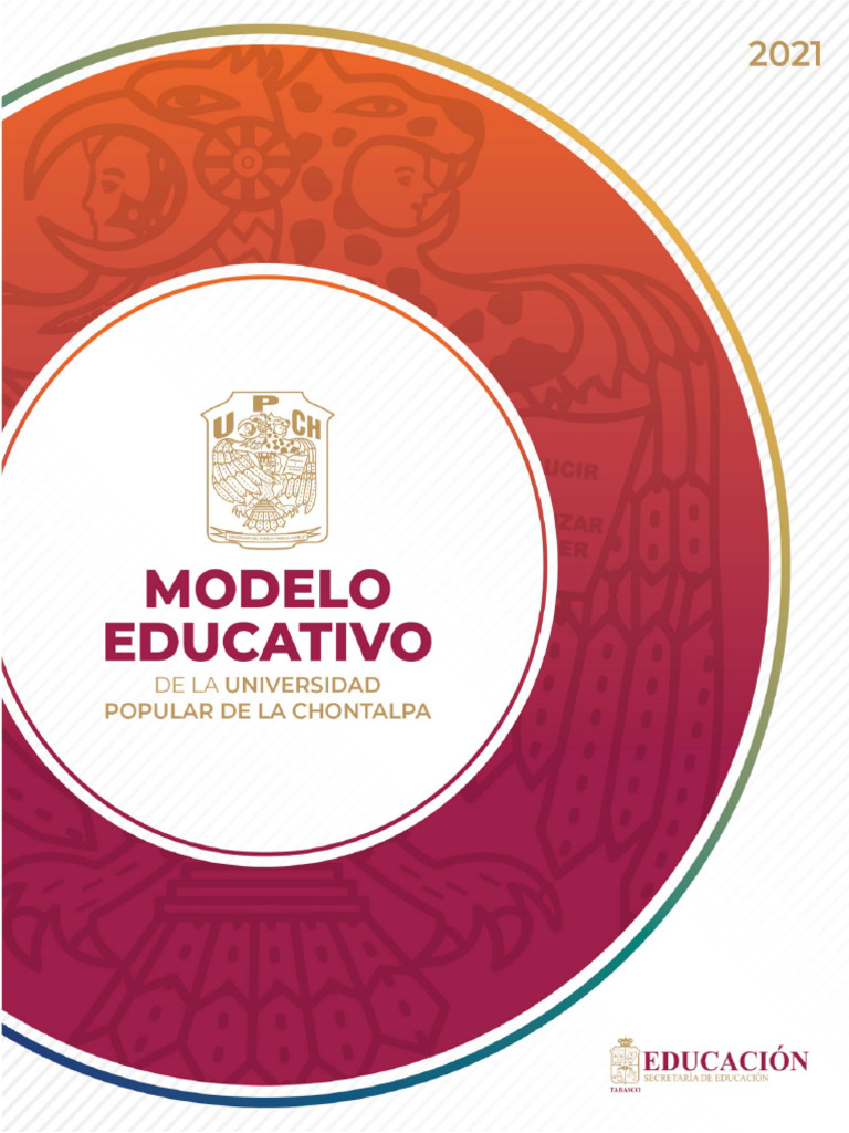 Modelo Educativo UPCH | PDF