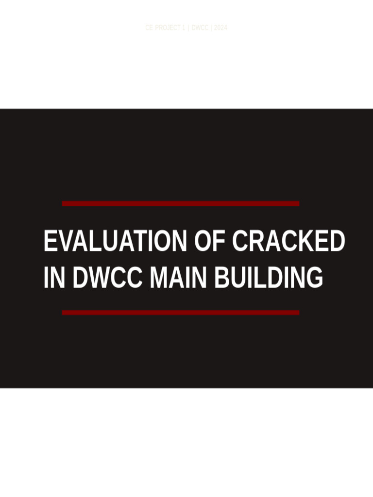 Evaluation of Crack Thesis Defense | PDF | Data Analysis | Evaluation