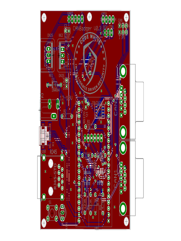 Electronic Component List and Codes | PDF