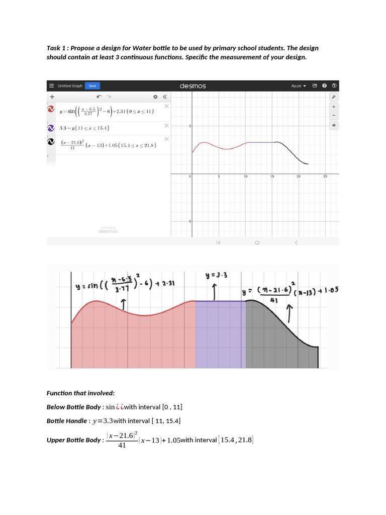 Assignment 2.2 Maa101 Ayuni Aisyah | PDF