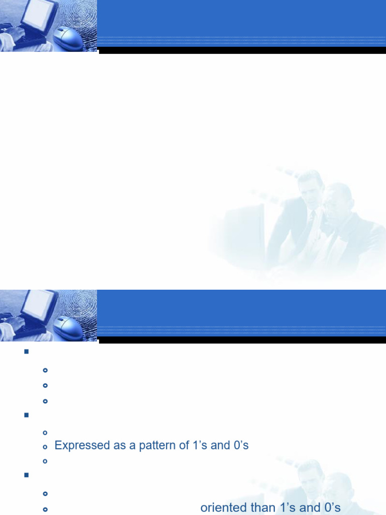 Chapter Four | PDF | Assembly Language | Programming