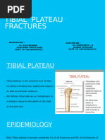 Knee Society Score Orthopaedic Scores | PDF | Knee | Musculoskeletal System