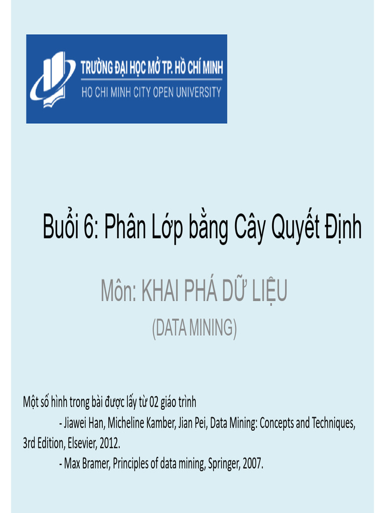 Bai6 CayQuyetDinh | PDF