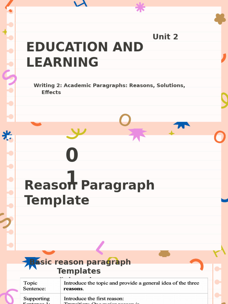 E-Learning: Reasons, Solutions, Effects | PDF