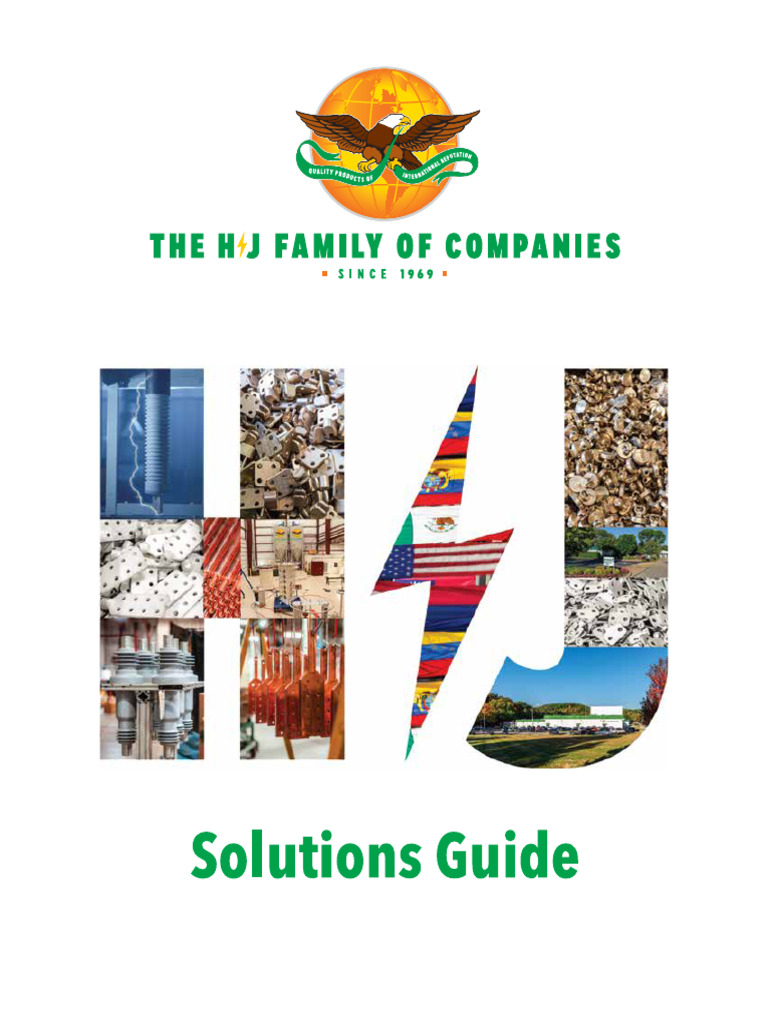 Catalog H-J | PDF