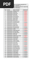 Awign Attendance Format1 (AutoRecovered) | PDF
