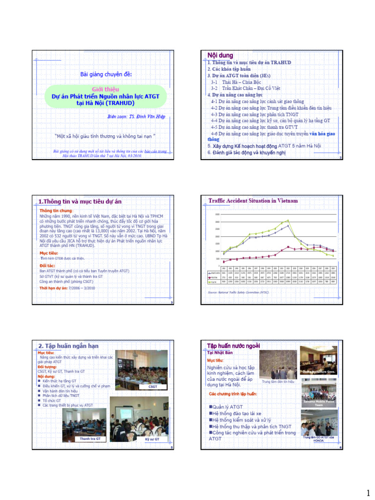 Bai_ging_Chuyen_d_H_thng_Giao_thong | PDF