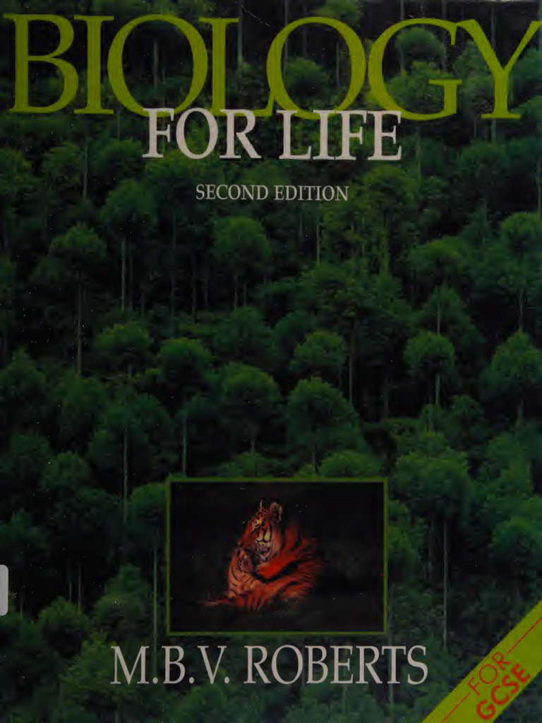 Biology for Life: A Comprehensive Guide | PDF | Foods | Reproduction