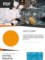 Codex Alimentarius 2020 PDF | PDF | Food Safety | Hygiene