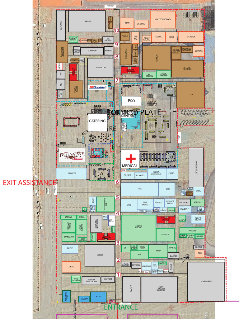 Riyadh VF - Sportity | PDF