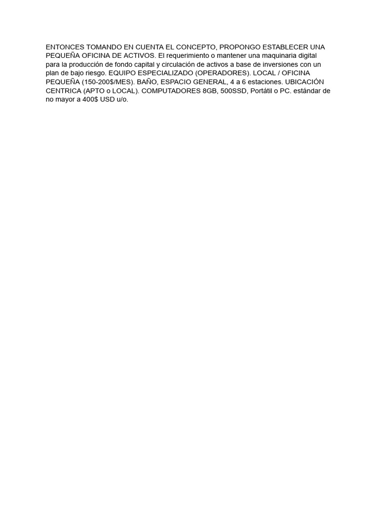 Los Alcones | PDF