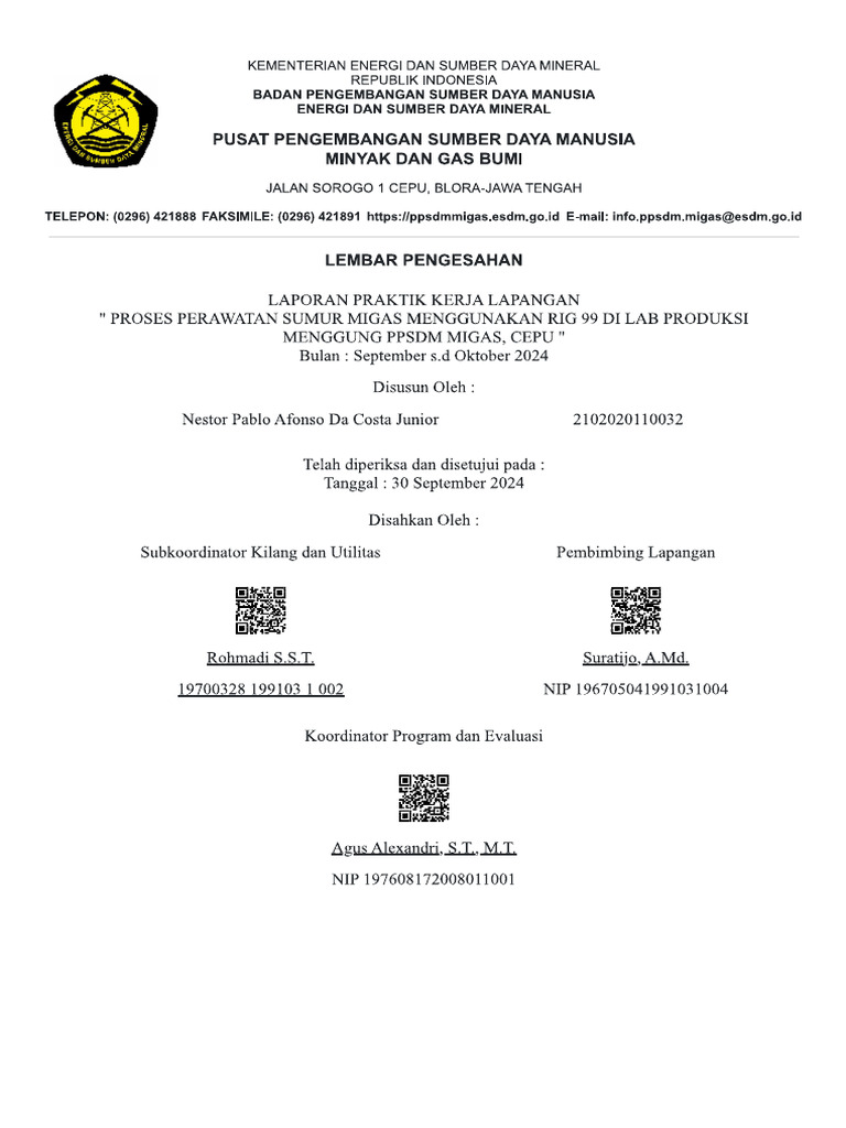 Barcode | PDF